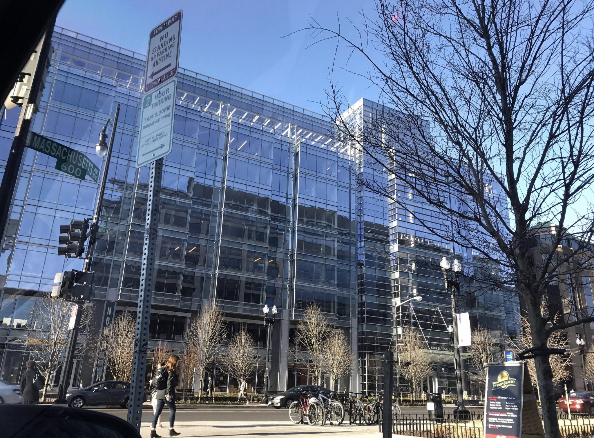 Venable LLP - KGO - Real Estate Consulting Services