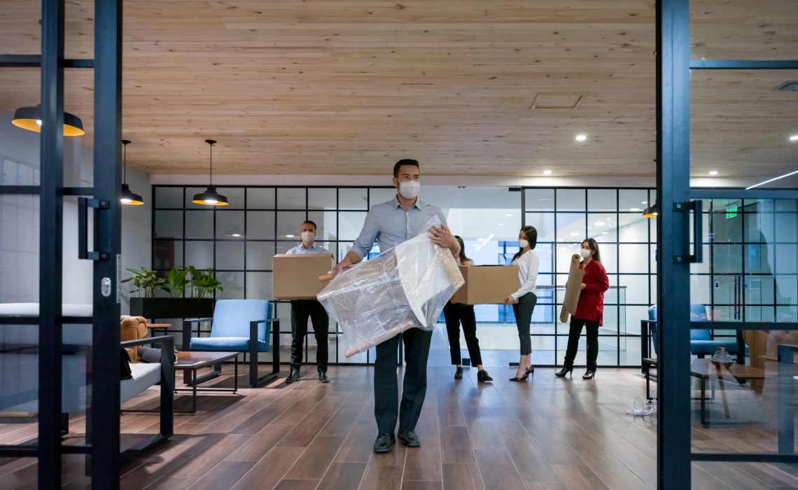 Considerations for Renewing a Commercial Real Estate Lease vs ...
