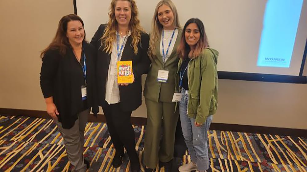 Championing Women’s Progress in Construction: Insights from the “Women ...